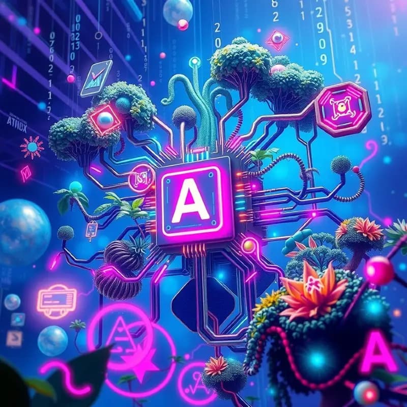Popular AI Tools and Frameworks